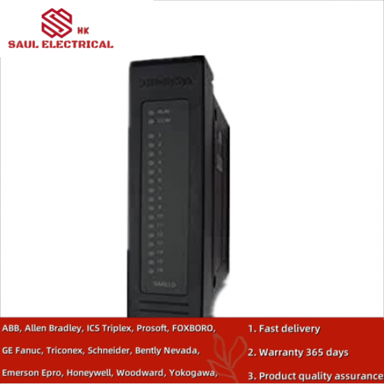 HOLLYSYS SM610 6 Channel DI Module - scrabplc.com