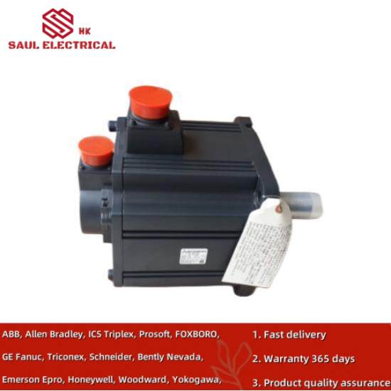 MITSUBISHI HC-SFS5024BK Servo Motor - scrabplc.com