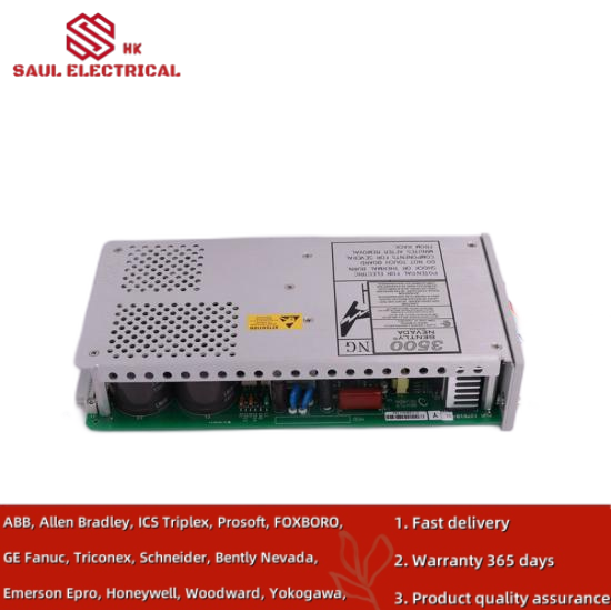 Schneider Electric HMIST6500 Industrial Touchscreen HMI Module ...