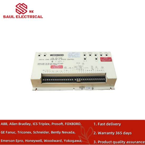 WOODWARD EASYGEN-3500-5/P2 8440-2145 - scrabplc.com