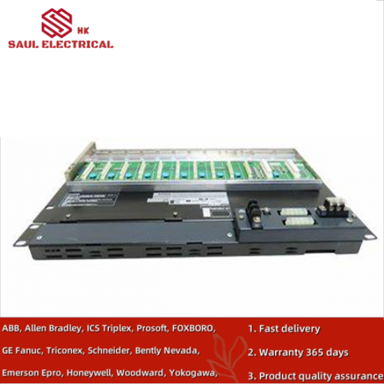 Yokogawa AFV10D-S41201 Duplexed Field Control Unit - scrabplc.com