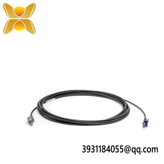 ABB TK812V050 3BSC950118R2 光纤电缆 5米 单芯 - 成都阳光熹禾电气有限公司