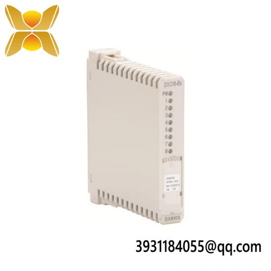 ICS TRIPLEX 9100 工业控制模块 - 成都阳光熹禾电气有限公司