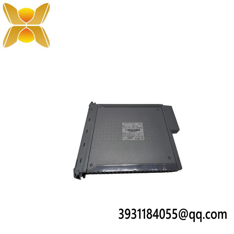 ICS TRIPLEX TC-301-02-2M0 控制器模块卡发射传感器 - 成都阳光熹禾电气有限公司