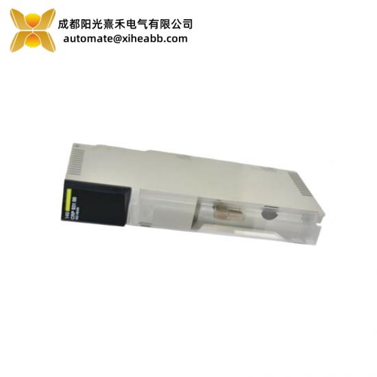 施耐德 Schneider BMEP584020 可编程逻辑控制器模块 - www.sissystem.com