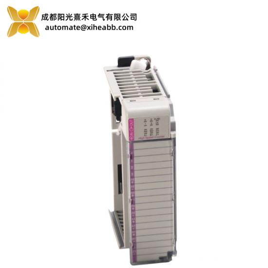 艾伦-布拉德利 1769-OB8 数字量输出模块 Allen-Bradley PLC - www.sissystem.com