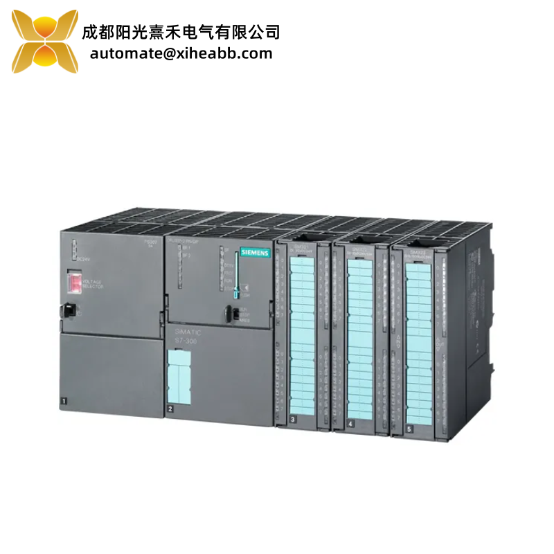 艾伦-布拉德利 AB 1756-L7SP ControlLogix GuardLogix 安全伙伴控制器 - www.sissystem.com