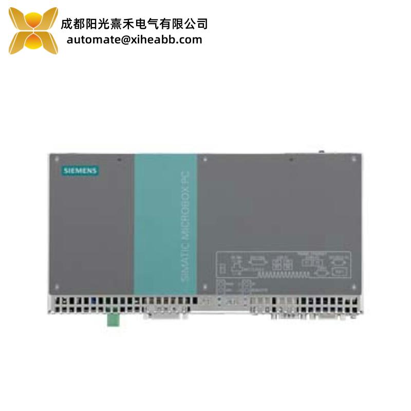 西门子 SIMATIC IPC427C 控制系统集成包 - www.sissystem.com