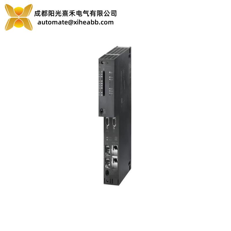 西门子 6ES7 414-4HM14-0AB0 中央处理器 - www.sissystem.com