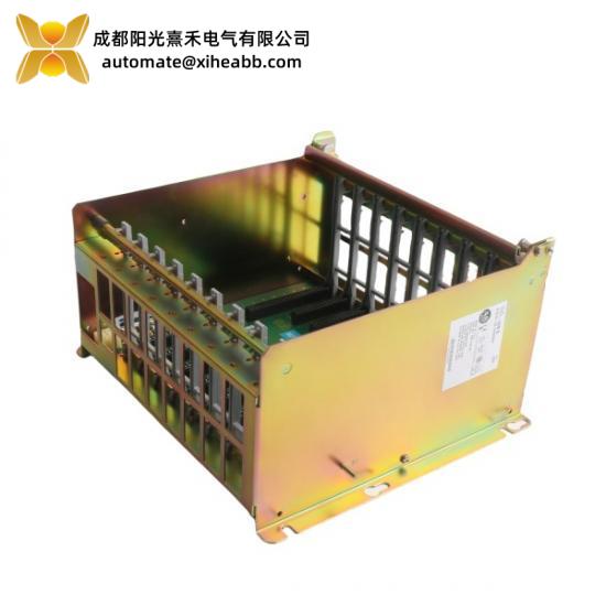 A-B 1771-A2B Allen-Bradley PLC-5 I/O 扩展模块 - www.sissystem.com