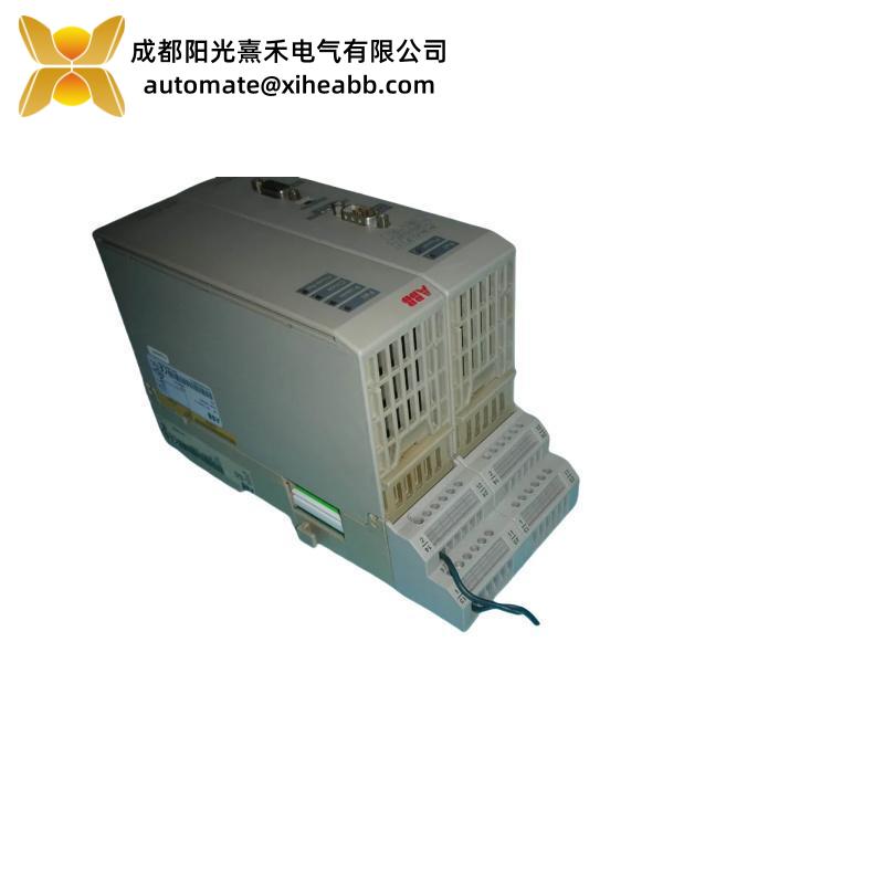 ABB 200-BPNModule 控制模块 - www.sissystem.com