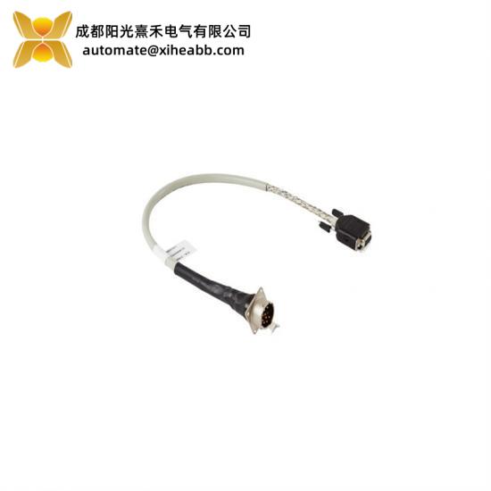 ABB ABB 3HAB3774-1 信号电缆SMB - www.sissystem.com