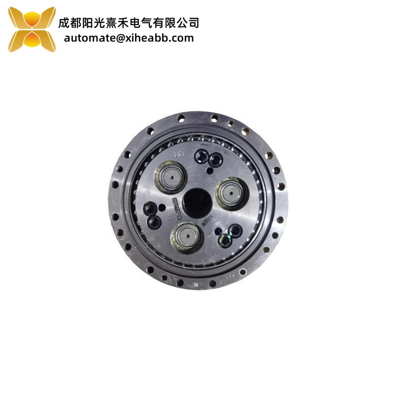 ABB IRB7600 3HAC17272-1 齿轮装配组件 - www.sissystem.com