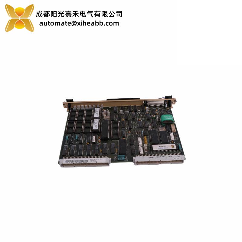 ABB SAFT121PAC 脉冲放大板 - www.sissystem.com