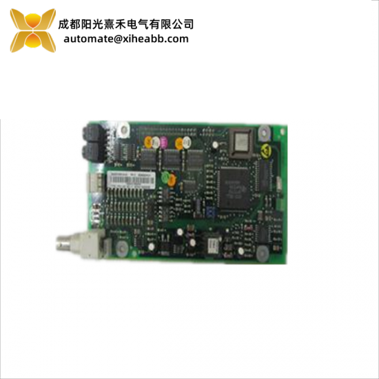 ABB ABB SDCS-PIN-11 电源接口板 - www.sissystem.com
