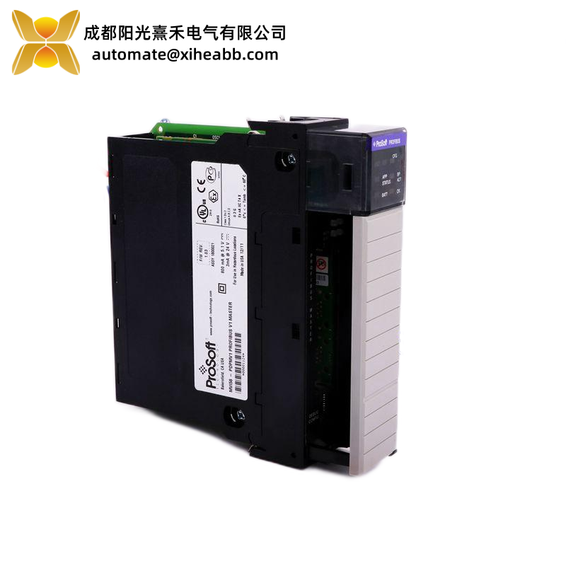 ABB SAIA PCD1.M110 CPU 控制单元 - www.sissystem.com