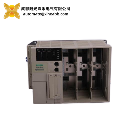 施耐德电气 140CPS12400 控制电源模块 - www.sissystem.com