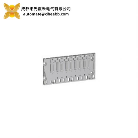 施耐德 Schneider BMXXBP1200 Modicon X80 控制背板 - www.sissystem.com