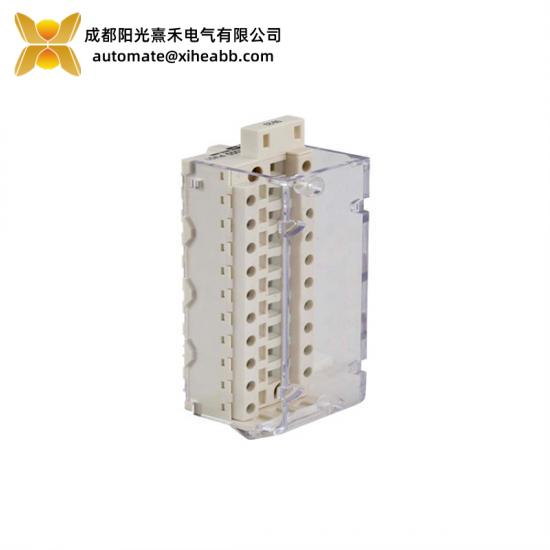 施耐德 Schneider BMXFTB2000 20路可拆卸连接端子块 - www.sissystem.com