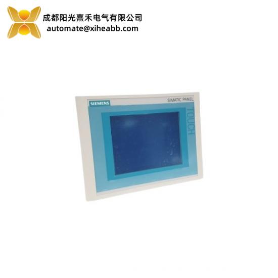 西门子 SIEMENS 6AV6640-0CA11-0AX0 TP177 Micro触摸屏 - www.sissystem.com