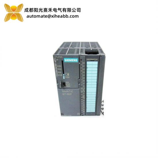 西门子S7-300 CPU 312-5BD01-0AB0 中央处理器 - www.sissystem.com