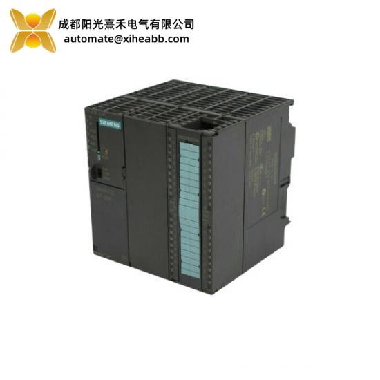 西门子SIMATIC S7-300 CPU 313C-2 DP紧凑型CPU - www.sissystem.com