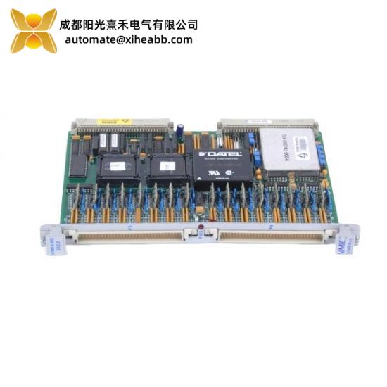 VMIC ZT5524A1A 工业自动化控制模块 - www.sissystem.com
