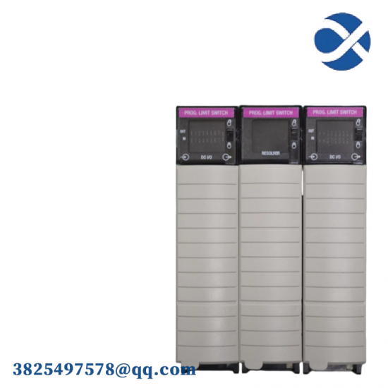 Allen-Bradley 1756-PLS ControlLogix Programmable Limit Switch Module ...