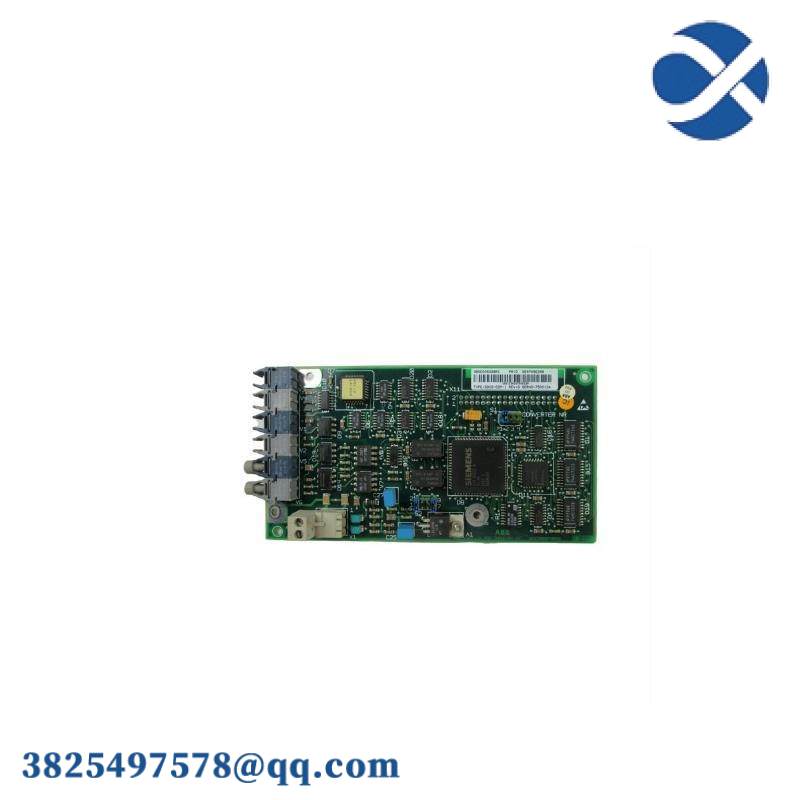 ABB SDCS-COM-1: Industrial Drive Link Board - Shenzhen Changxin ...