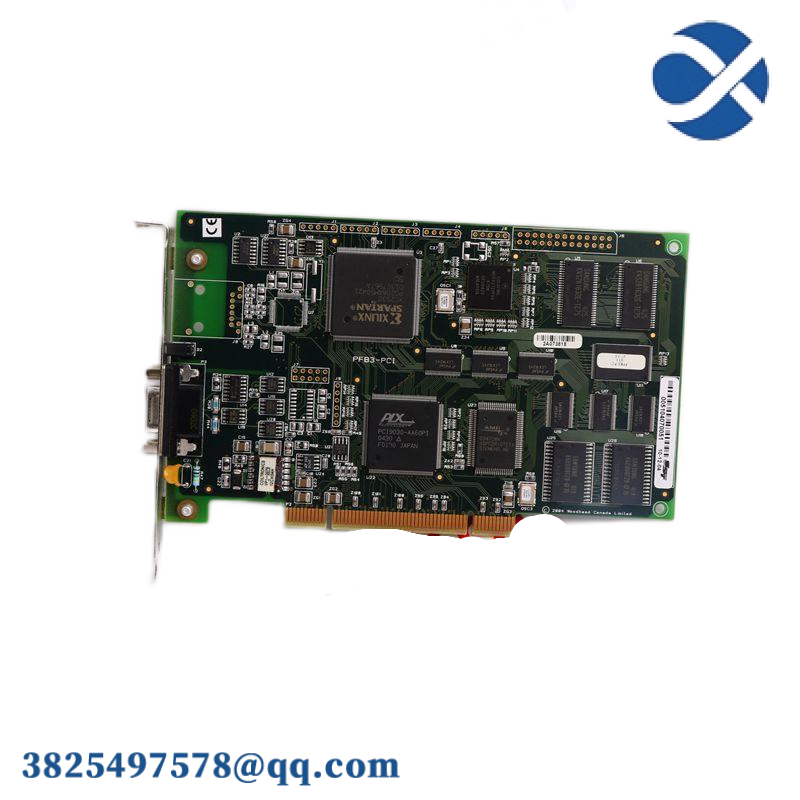 BRAUN E1655.51 | Turbine Overspeed Protection Module, Advanced ...