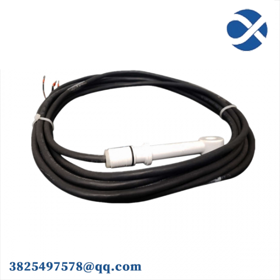 FOXBORO 871EC-TF2-V Electrodeless Conductivity Sensor - Advanced ...