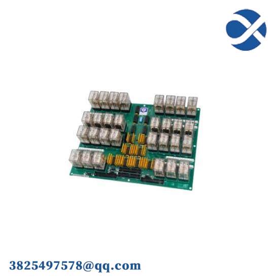 GE IS200EGDMH1AFF - Exciter Field Ground Detector Module - Shenzhen ...