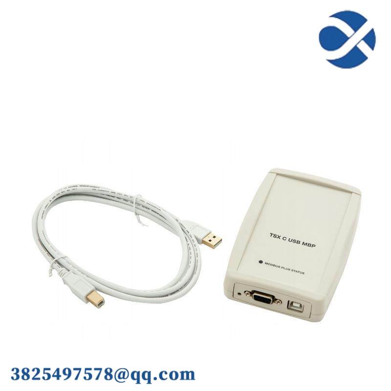 Schneider TSXCUSBMBP USB Gateway - Modbus Plus Bus Interface - Shenzhen ...