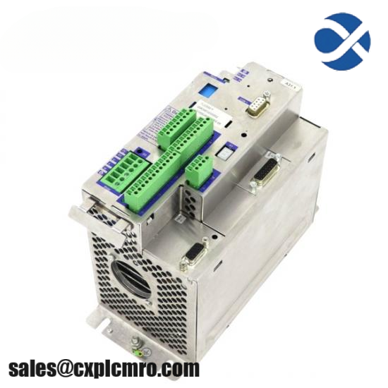 Fanuc TLC532F | GE Berger-Lahr Control Module - Shenzhen Changxin ...