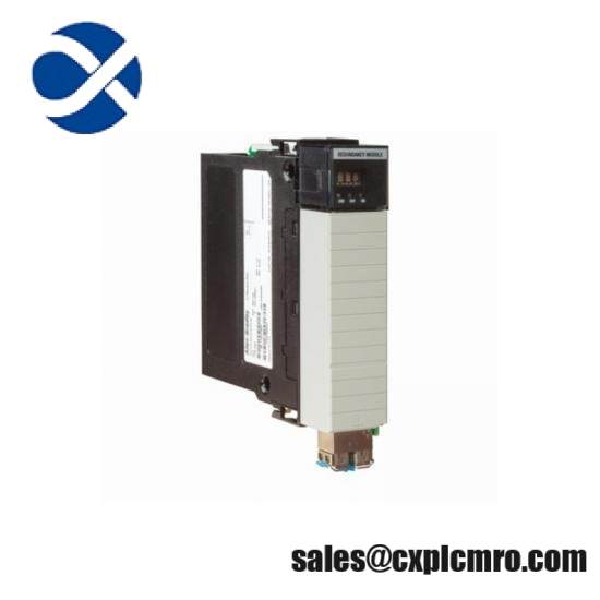 Allen-Bradley 1756-RM2 ControlLogix Enhanced Redundancy Module - www ...