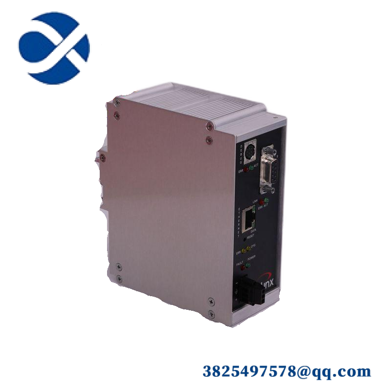 PROSOFT 5210-DFNT-RIO Industrial Remote I/O Adapter Communication ...