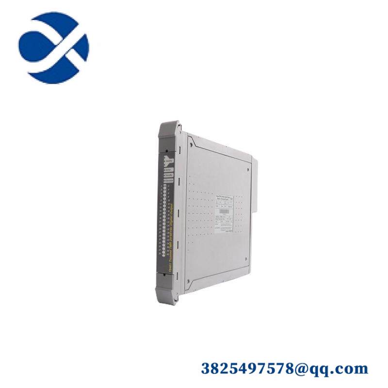 ICS TRIPLEX T8310 - Advanced Expander Interface for Industrial Control ...