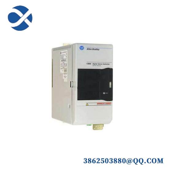 Axis Controls 1394C-AM03 Servo Axis Amplifier - Shenzhen Changxin ...