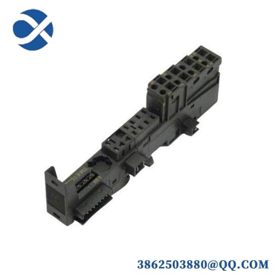 Siemens 6ES7193-4CA30-0AA0 Terminal Modules - Shenzhen Changxin ...