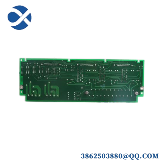 ABB D-20-0-1102: Industrial Control Module - Shenzhen Changxin ...