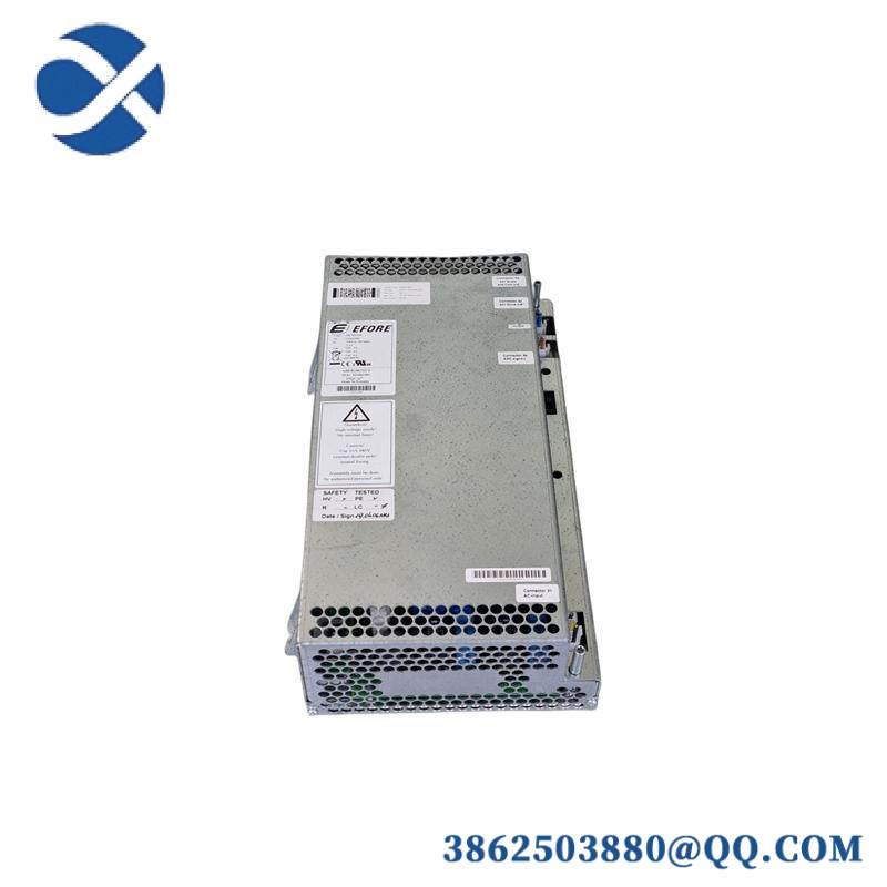 ABB DSQC627 3HAC020466-001 | Advanced Power Supply Module - Shenzhen ...