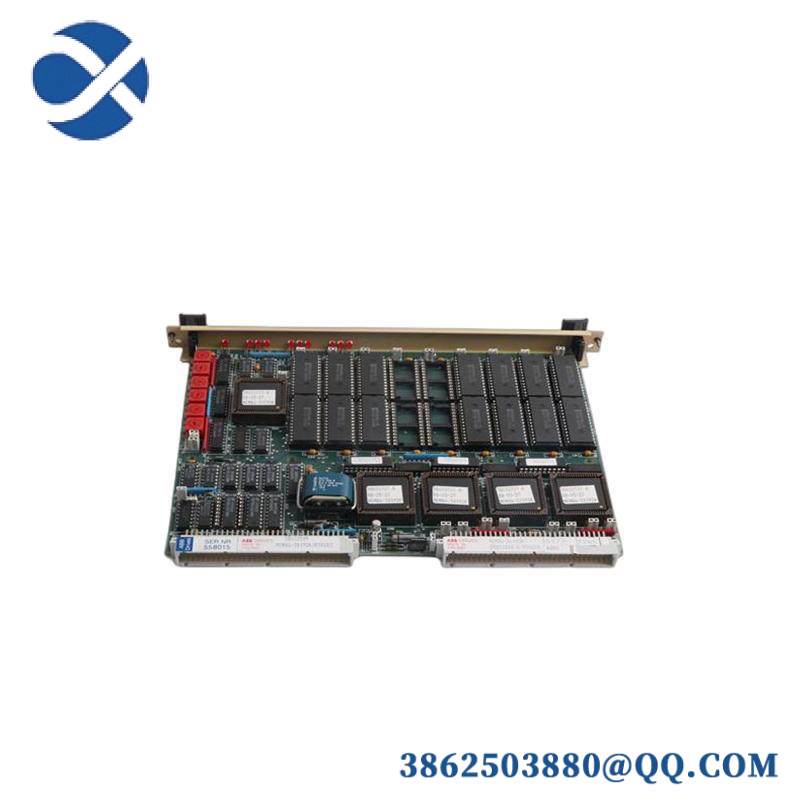 ABB SYN5201A-Z, V277 3BHB006714R0277 I/O Module for Industrial Control ...