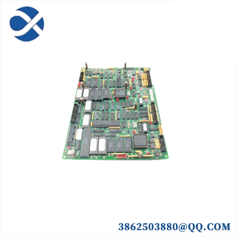 GE DS200TCTEG1A Power Supply - High-Performance DC Input Board ...