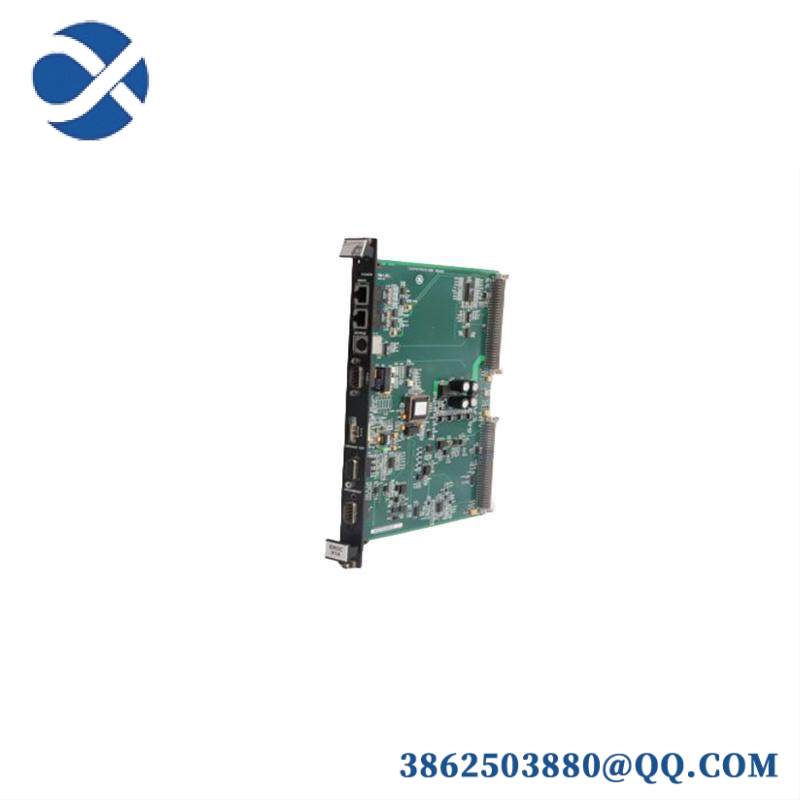 General Electric IS200EROCH1ADD Exciter Regulator Options Card ...