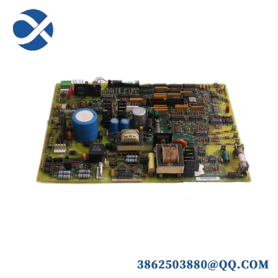 GE IS2020ISUCG3A - New Generation Mark VI Turbine Control System Module ...