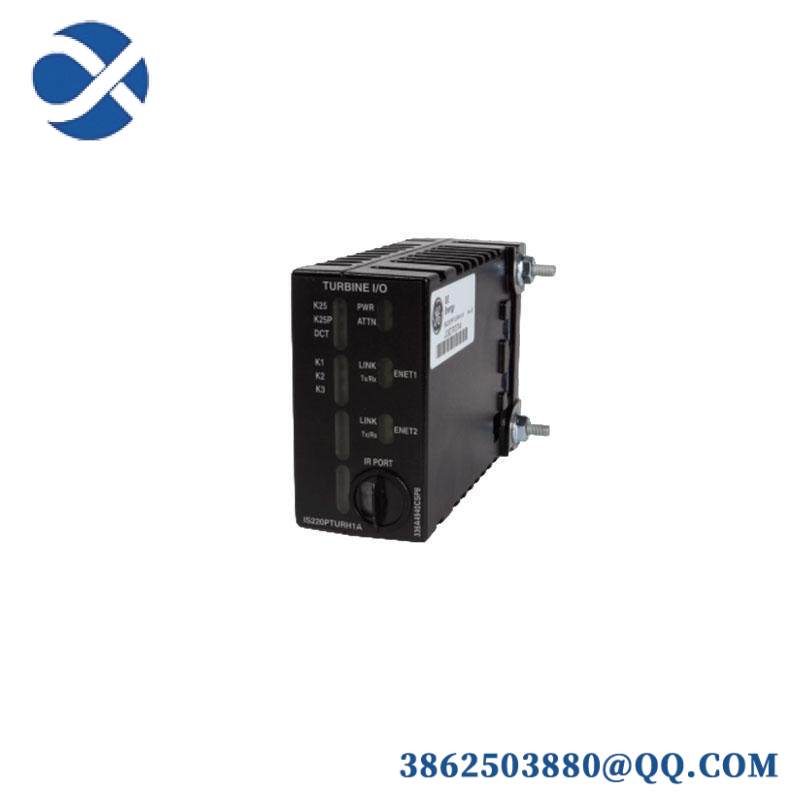 GE IS230TBAI1CG01: Advanced Power Distribution Board - Shenzhen ...