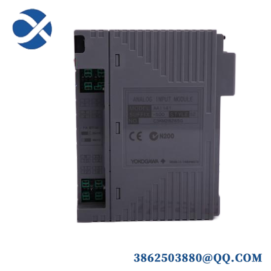 NIKKI NCR-CDA1A2A-801: Precision Control Module for Industrial ...
