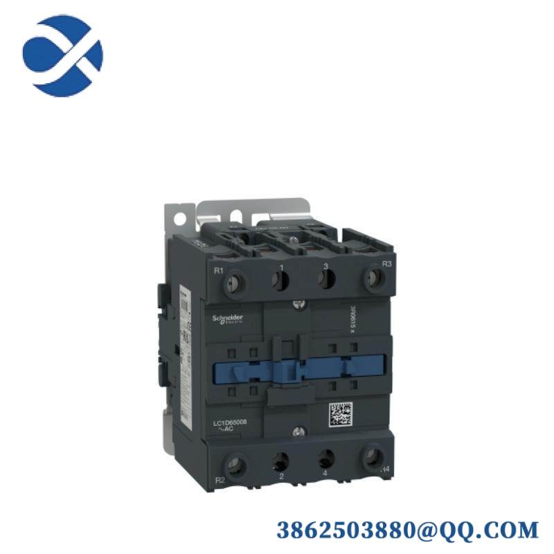 Schneider LC1D65008M7 Contactor, High-Performance Relay Module ...