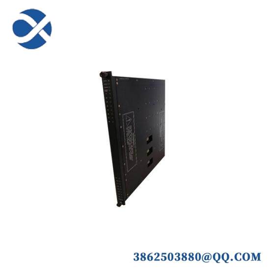 TRICONEX 3604 Digital Output Module for Advanced Process Control ...