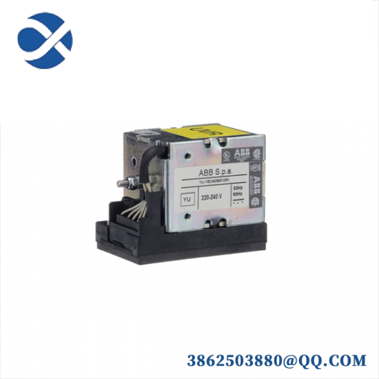 TRICONEX 8312 Power Supply Module for Industrial Control Systems ...
